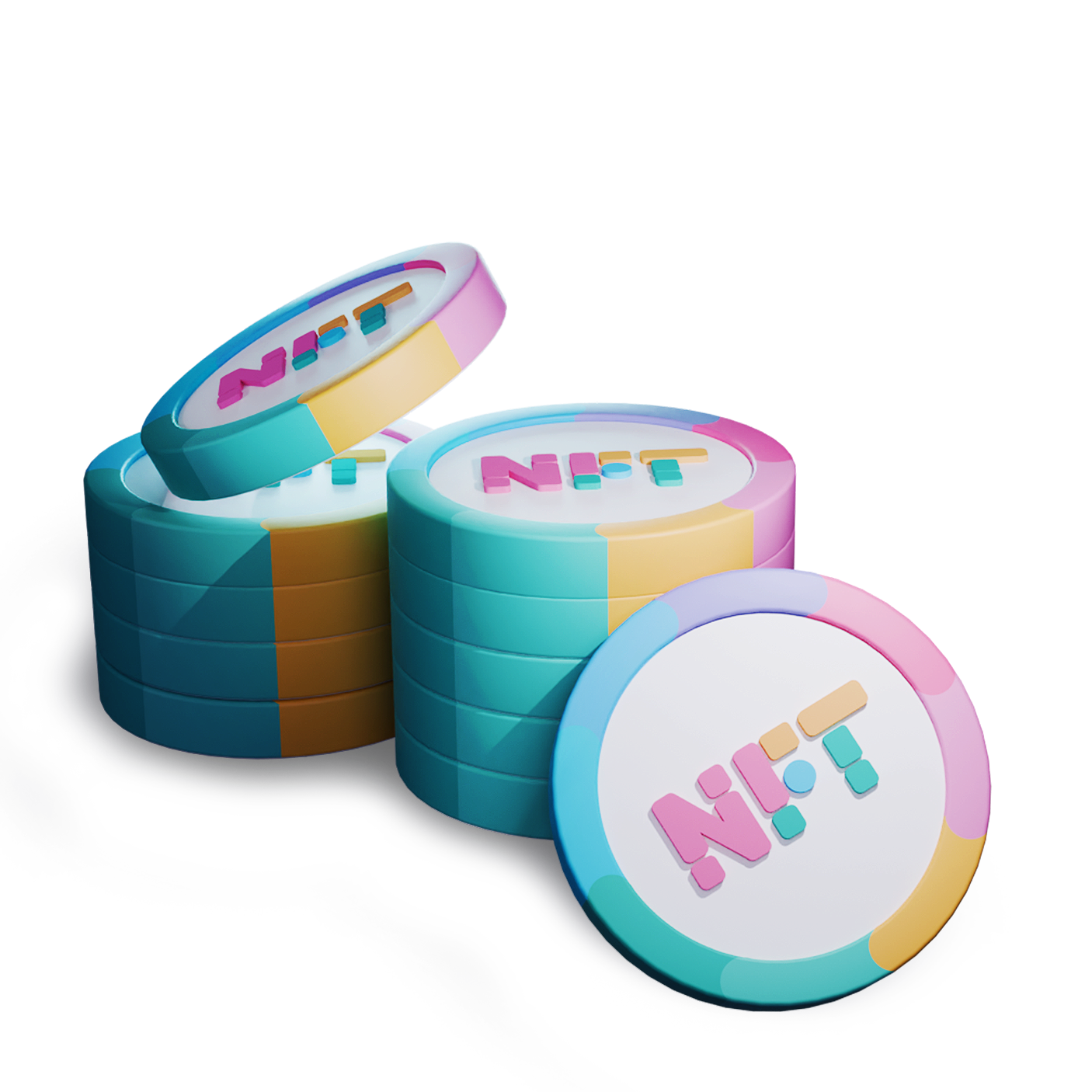 Fungify | Your NFT Bank